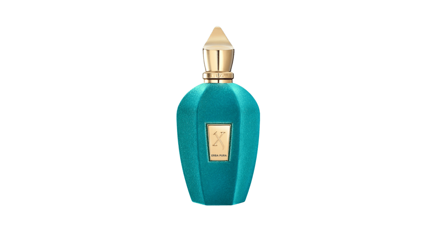 Shop Erba Pura, 100 EdP on-line in Sweden, Norway, Finland, Denmark