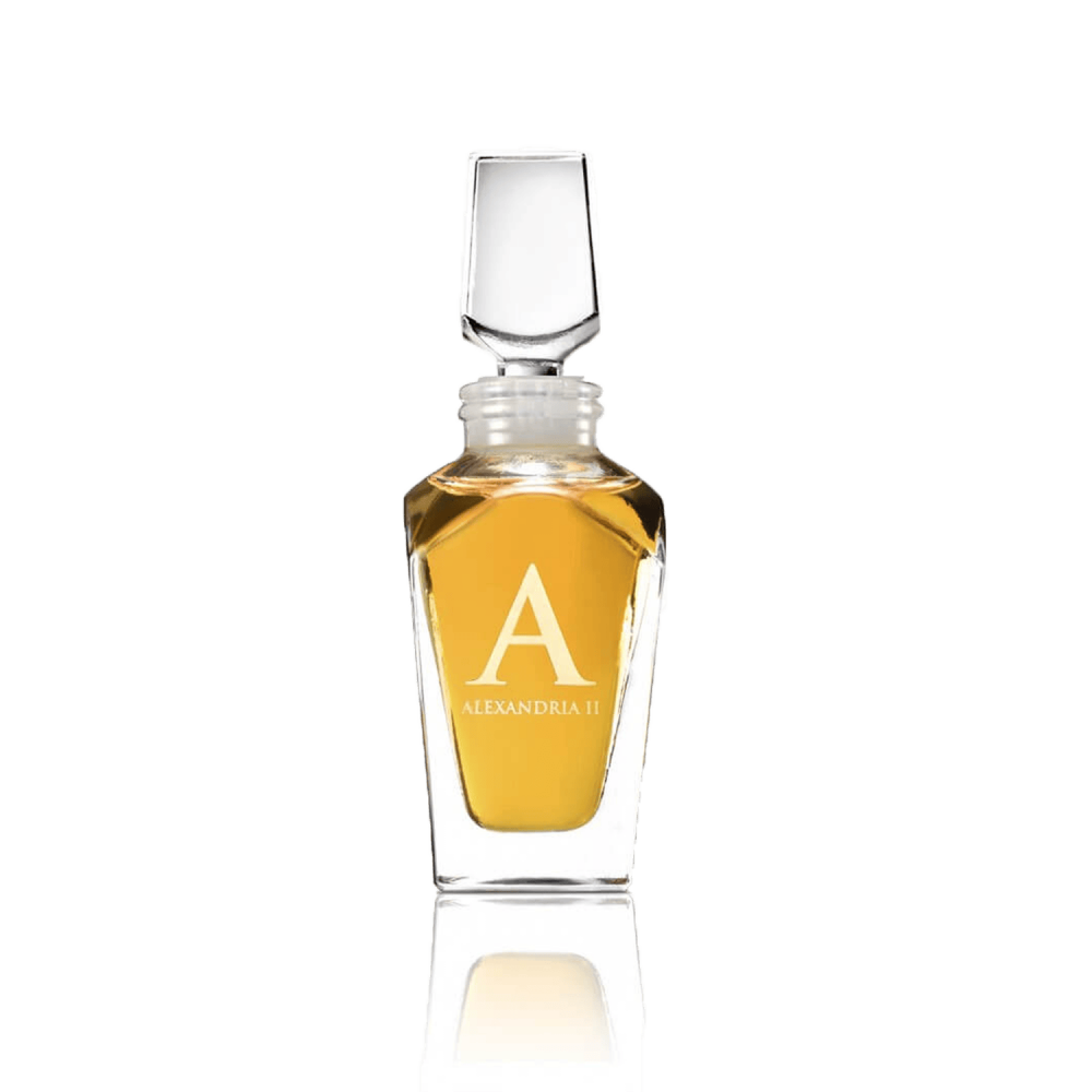 Köp ALEXANDRIA II - Perfume Extract, 10 ml on-line Sverige, Bästa ...