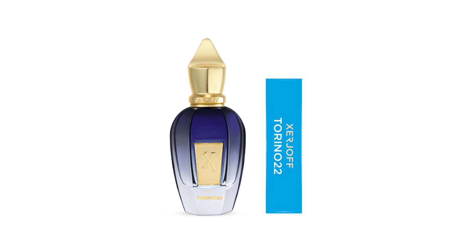 Shop Torino 22, EdP Sample 2 ml on-line in Sweden, Norway, Finland, Denmark